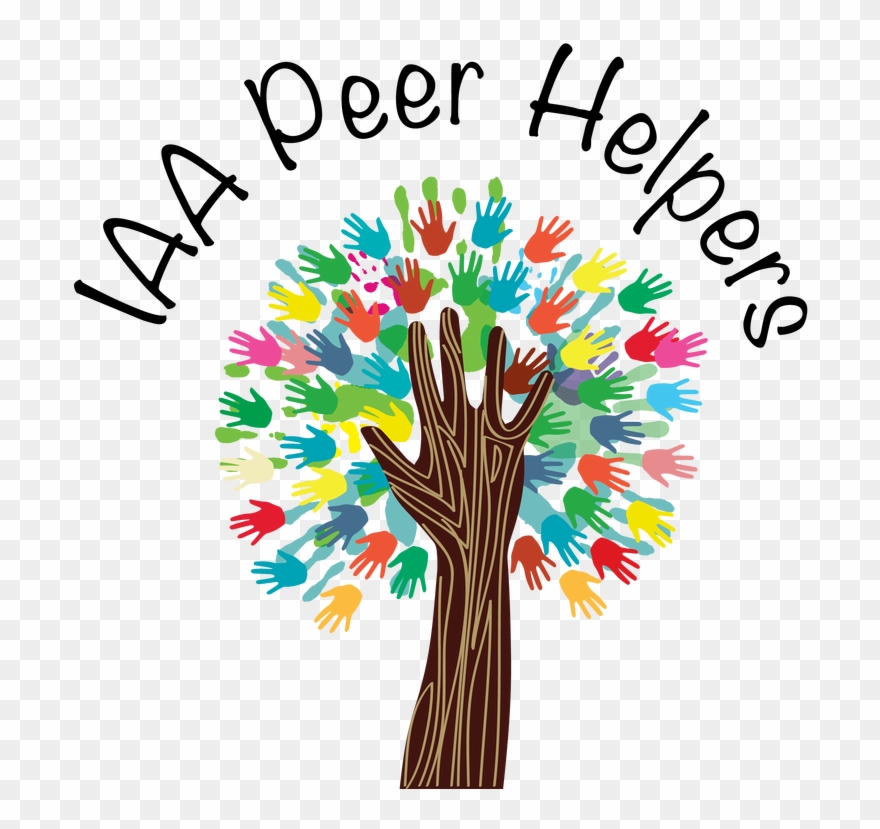 Home Vector Free - Peer Helpers Clipart (#1440528) - PinClipart