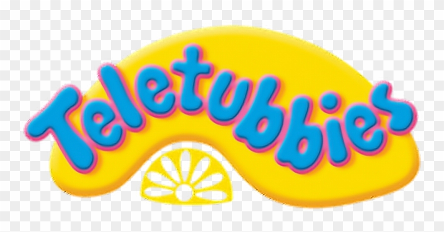 Teletubbies Sticker - Character Options Teletubbies 4 Figure Family ...