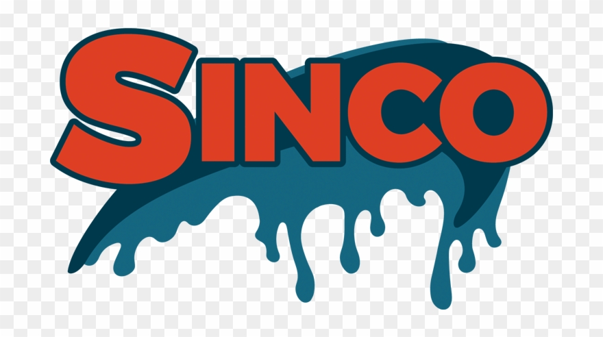 Sinco, Inc - Sinco, Inc. Clipart (#1441790) - PinClipart