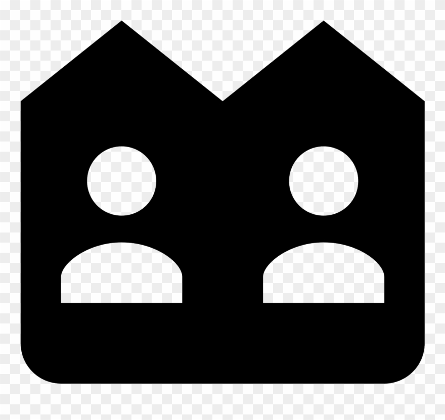 Download Neighbour Icon - Neighbour Icon Png Clipart (#1442104 ...