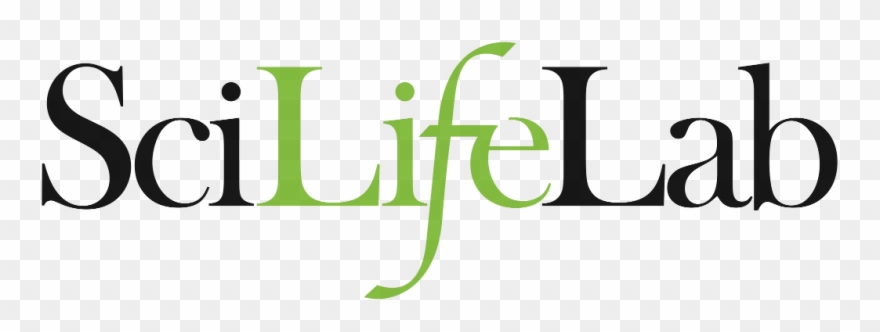 Science For Life Laboratory Logo Clipart (#1447949) - PinClipart