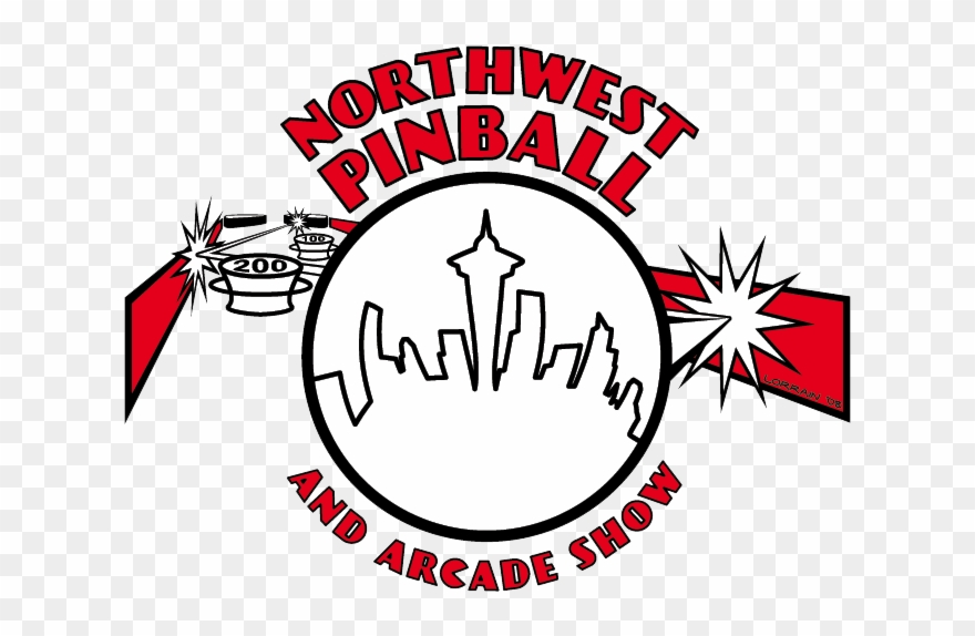 Pinball Machine Clipart - Png Download (#1451665) - PinClipart