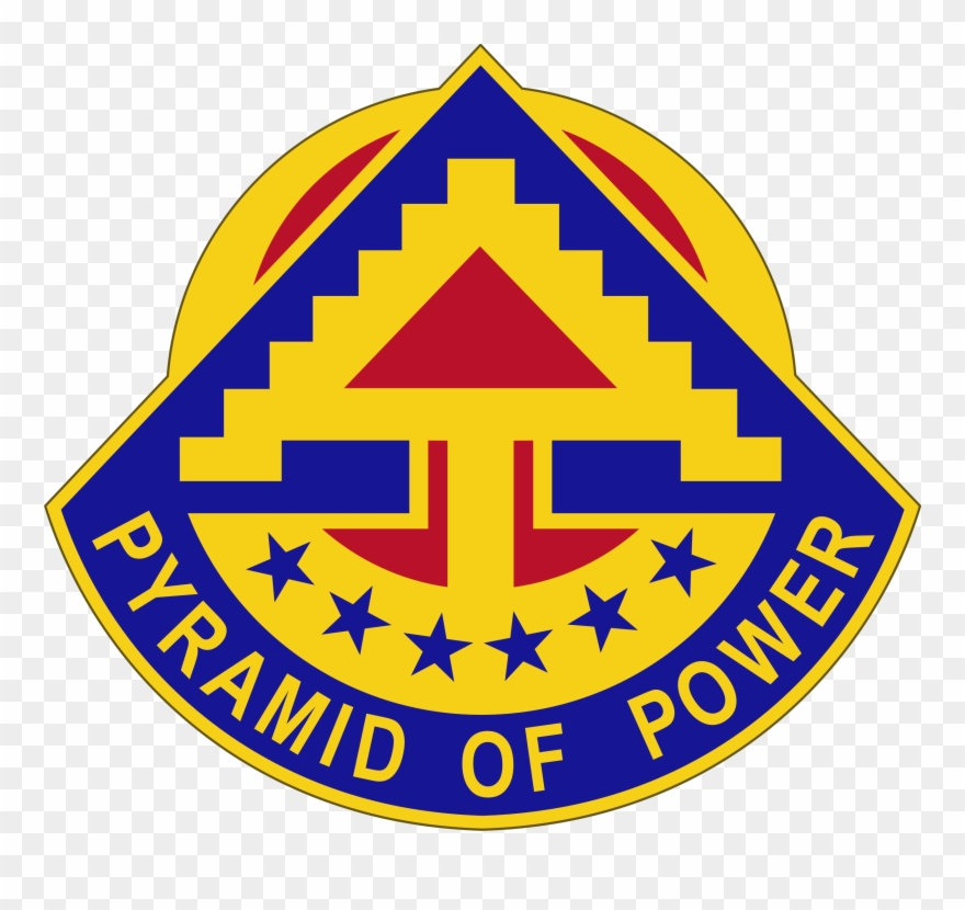 Us Seventh Army Clipart (#1452978) - PinClipart