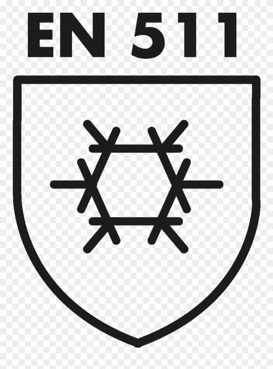 Download Din En 511 Safety Standards Logo - 511 Symbol Clipart ...