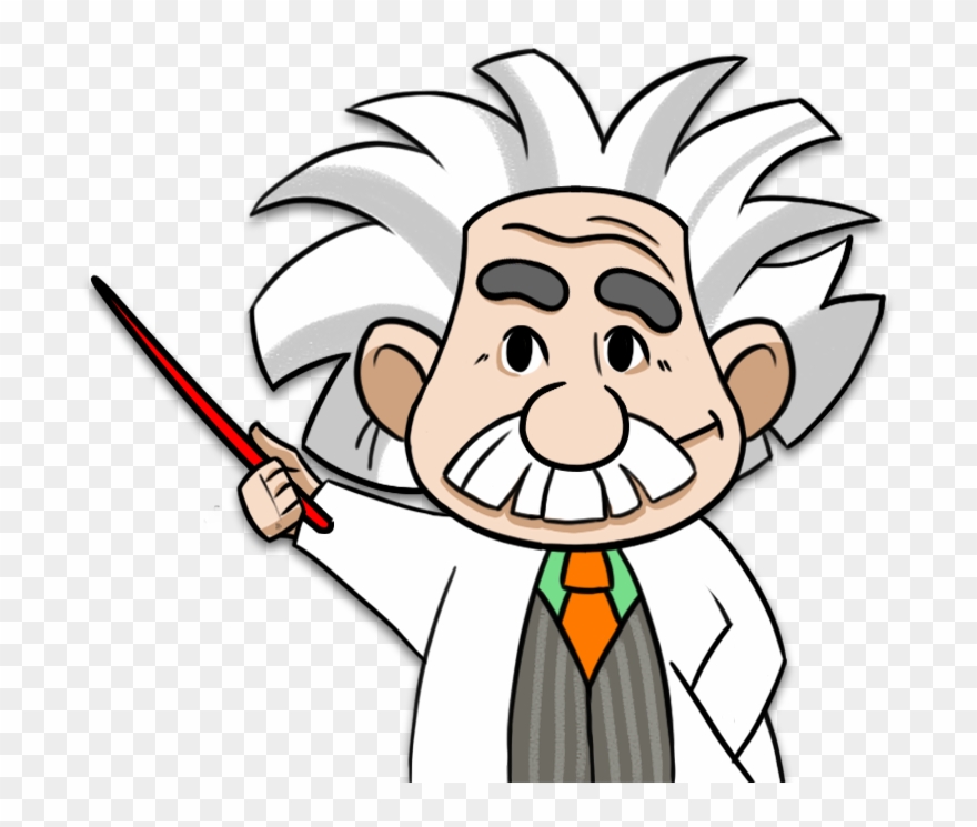 Finde Die Besten Iq Tests Auf Intellitest - Cartoon Clipart (#1455509 ...