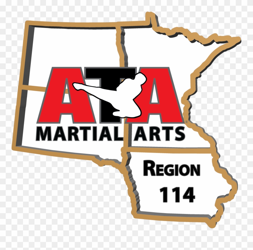 Contact Us - Schreiber's Ata Martial Arts Rectangle Sticker Clipart ...