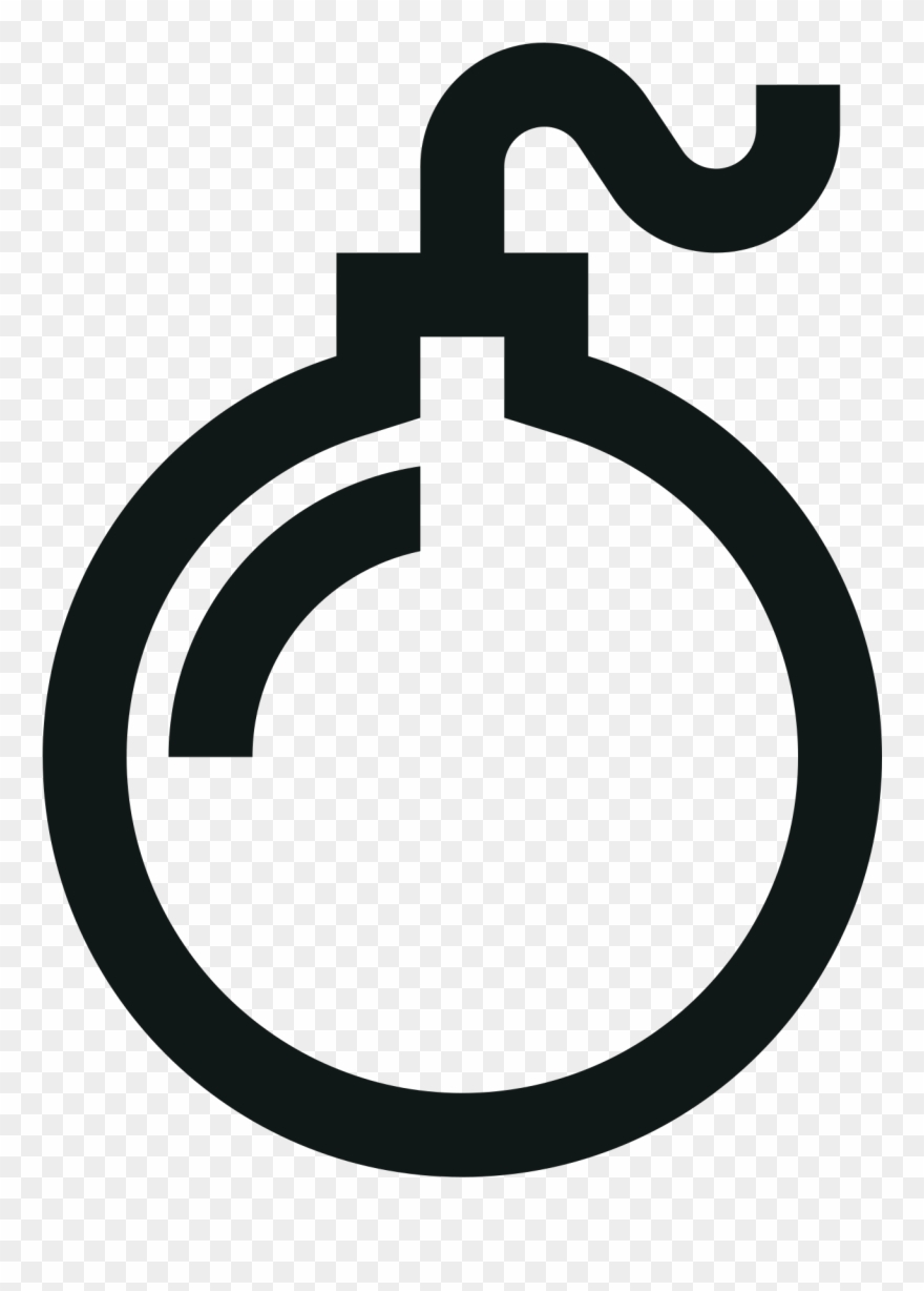 Open - Destroy Icon Png Clipart (#1458173) - PinClipart