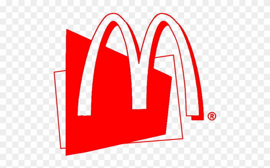 31, June 30, 2012 - Mcdonalds Red Logo Png Clipart (#1458992) - PinClipart