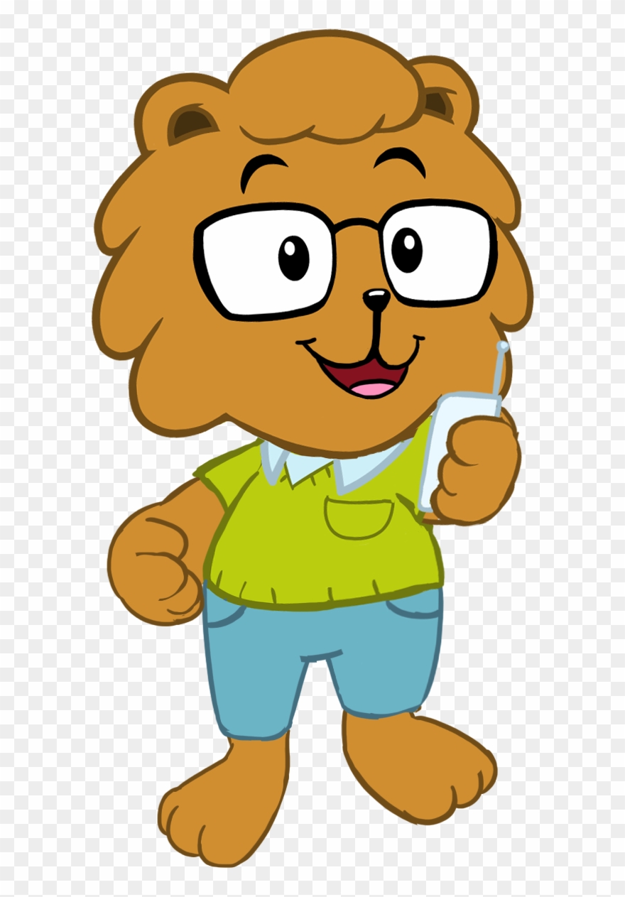 Tosh Pose - Cartoon Clipart (#1461992) - PinClipart