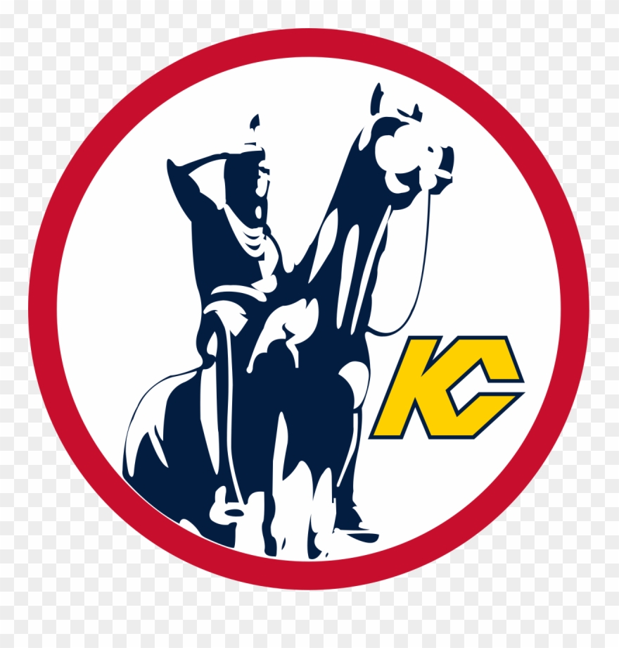Kansas City Scouts Logo Clipart (#1465516) - PinClipart