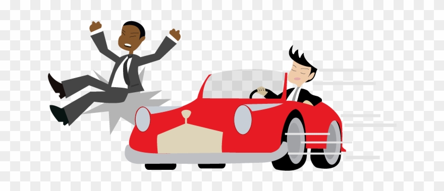 Download Rash Driving Clipart - Png Download (#1465688) - PinClipart