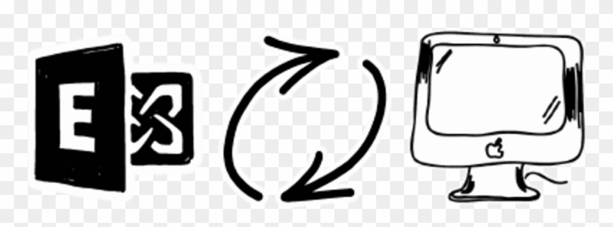 Download Peoplesync Sync Exchange Contact Folders To Your Mac ...