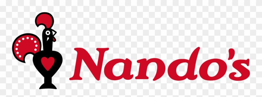 Nandos Peri Peri Logo Clipart (#1470937) - PinClipart