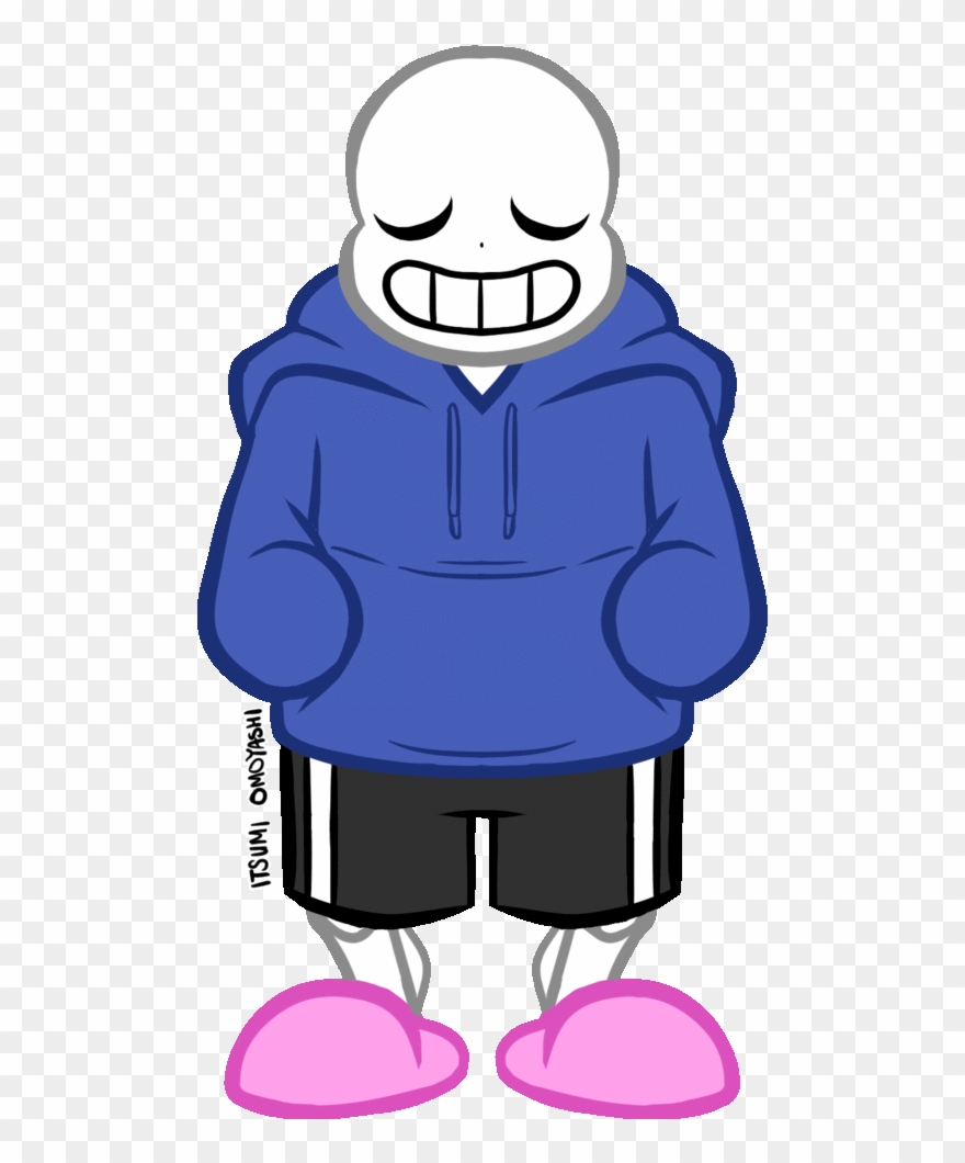 Download I Really Wanted To Animate A Dancing Sans, So Here's - Sans ...