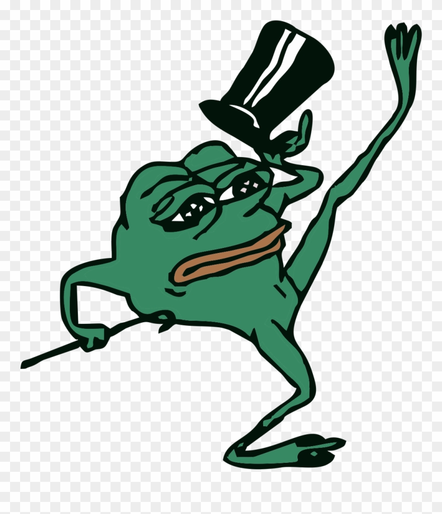 Http - //i - Imgur - Com/xcpm9 - Sad Dancing Frog Meme Clipart ...
