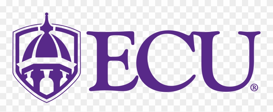 Photo 84735 Original - Ecu Logo Clipart (#1475423) - PinClipart