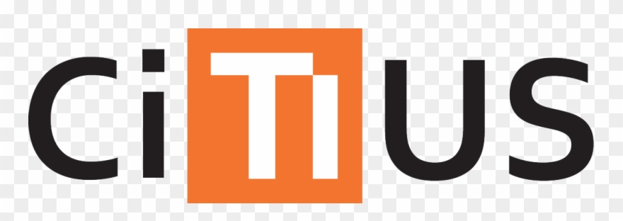 Our Specific Objective Is To Implement A Web Application - Citius Logo ...