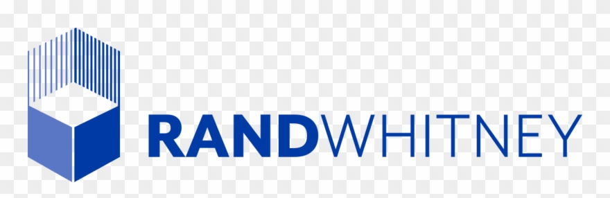 Kraft Group Rand Whitney - Rand Whitney Logo Clipart (#1481246 ...