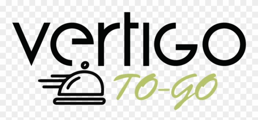Vtg To Go Stickers Logo - Vertigo Clipart (#1483118) - PinClipart
