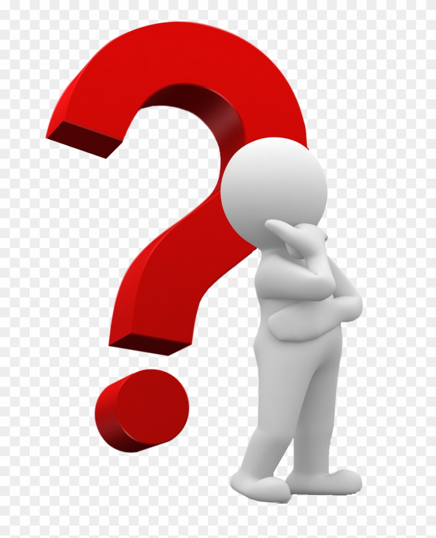 Collection Of Png High Quality Free - Question Mark Clipart (#1487186 ...