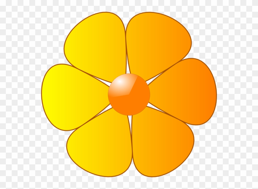 Hinh Anh Bong Hoa Nam Canh Clipart (#1489129) - PinClipart