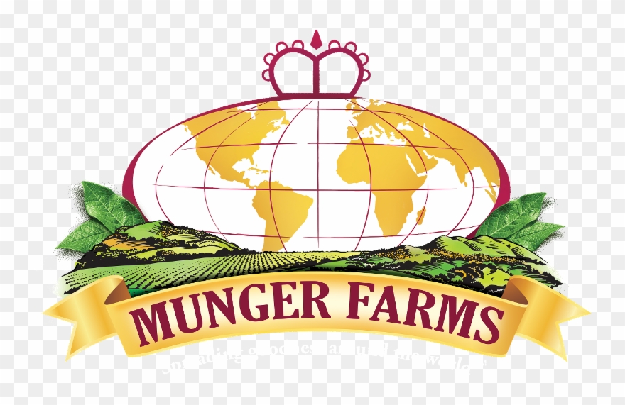 Munger Farms Clipart (#1489569) - PinClipart