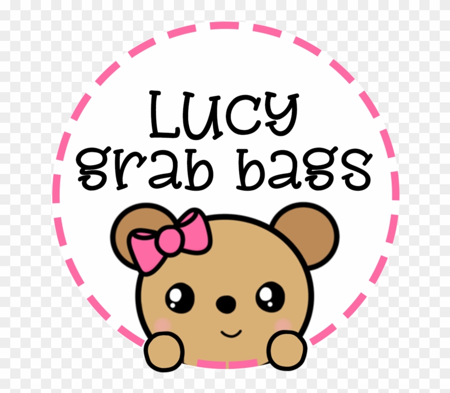 Download Sticker Grab Bags // 5 Pages - Die Cutting Clipart (#1494372 ...