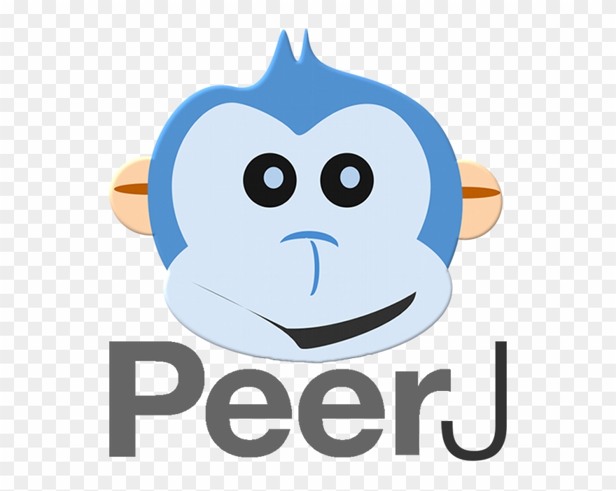 Peerj Preprints Clipart (#1495349) - PinClipart