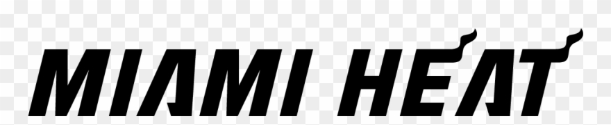 Download Miami Heat Font Download Famous Fonts Miami Heat Logo - Matt ...