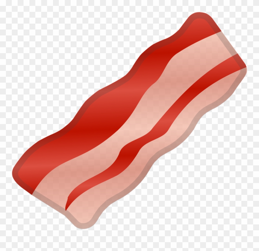 Download Bacon Png Bacon Icon Noto Emoji Food Drink Iconset - Bacon ...