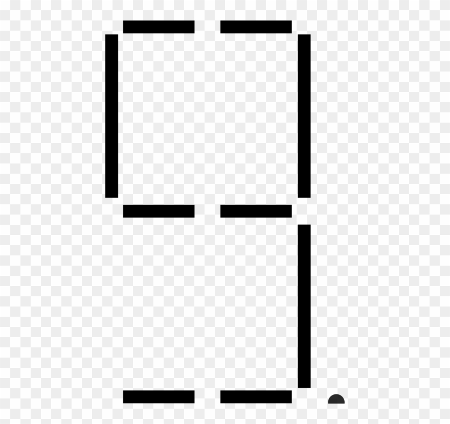 Number Computer Icons Display Device Computer Monitors - Display Device ...