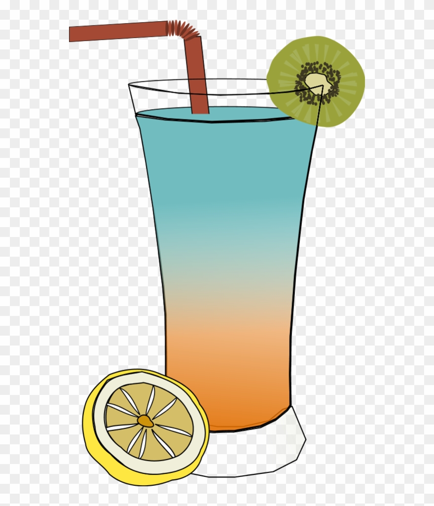 Vector Clip Art - Clipart Drink - Png Download (#154882) - PinClipart