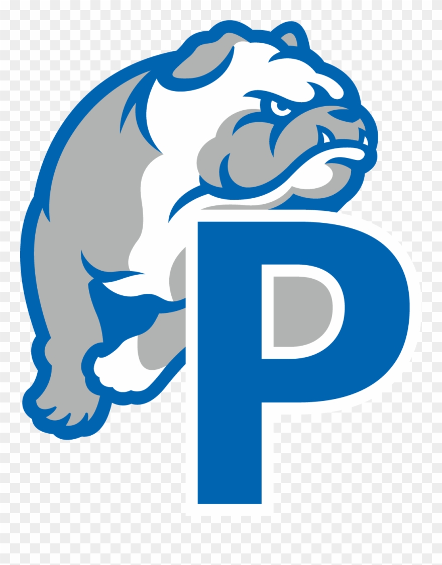 Drake Bulldogs Logo Clipart (#158503) - PinClipart