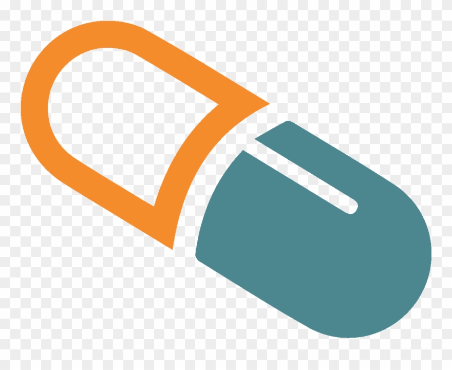 Medicine Clipart Medicine Box - Medicine Logo Png Transparent Png ...