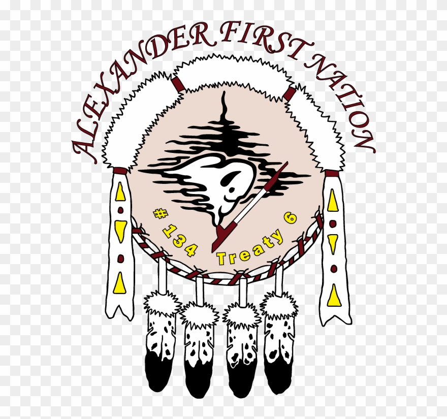 Alexander First Nation Clipart (#1501567) - PinClipart