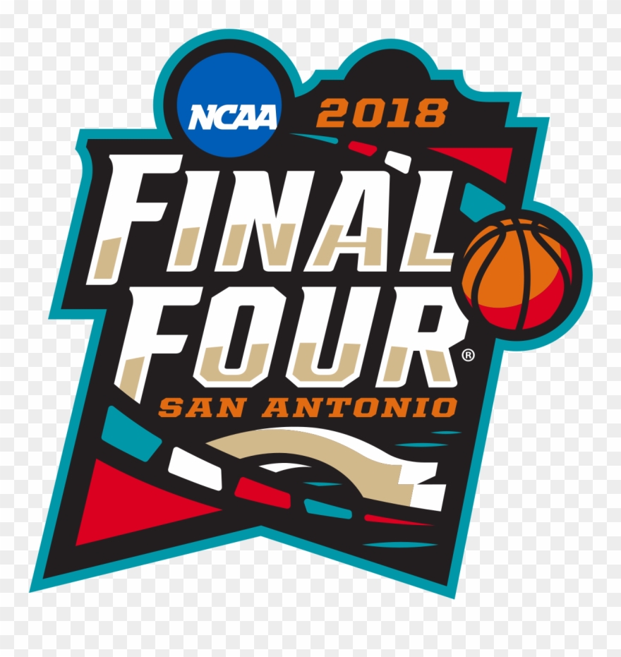 Ncaa March Madness 2018 Logo Clipart (#1501745) - PinClipart
