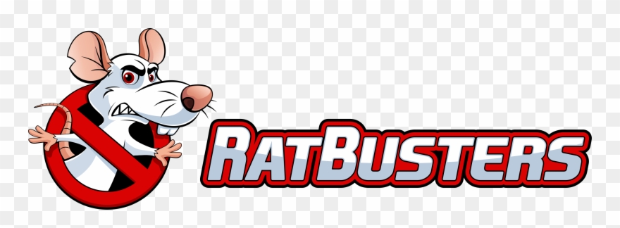 Ratbusters Clipart (#1503541) - PinClipart