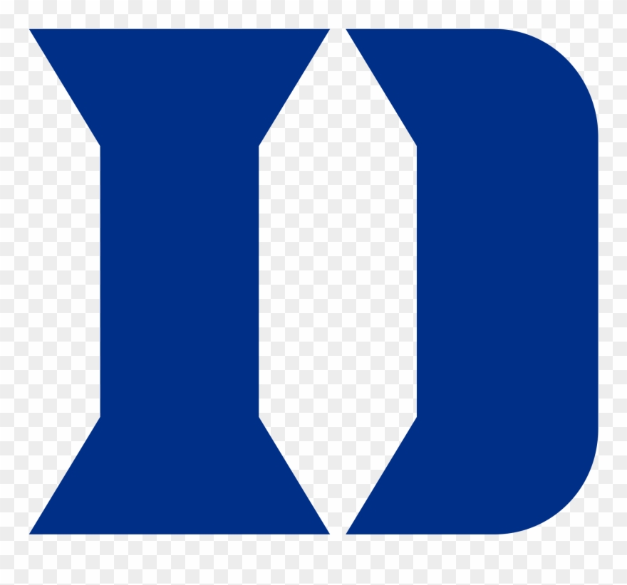 Duke Athletics Produces Blue Devil 360, Which Began - Duke Logo Clipart ...