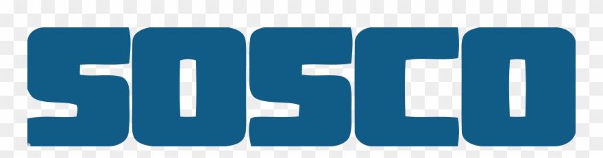 2018 Sosco Paving & Grading - Sosco Paving & Grading Clipart (#1510133 ...