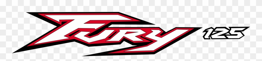 Download Fast & Fury - Fury 125 Rr Logo Clipart (#1511378) - PinClipart