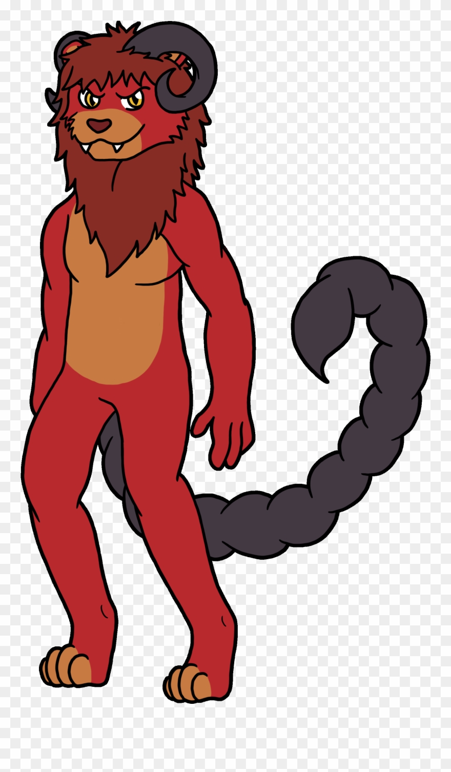 Magma - Cartoon Clipart (#1511393) - PinClipart