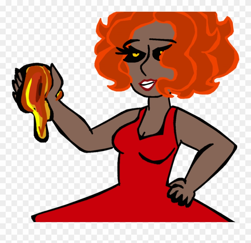 Magma - Cartoon Clipart (#1511395) - PinClipart