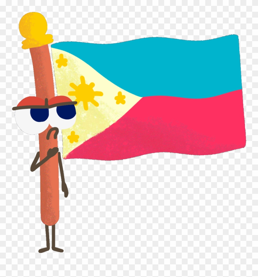 Download Clip Art Philippines Sticker - Gif Filipino Transparent - Png ...