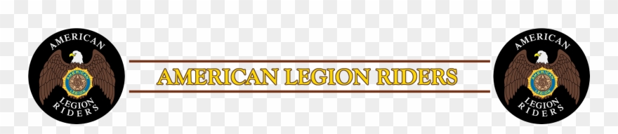 American Legion Riders Clipart (#1513562) - PinClipart