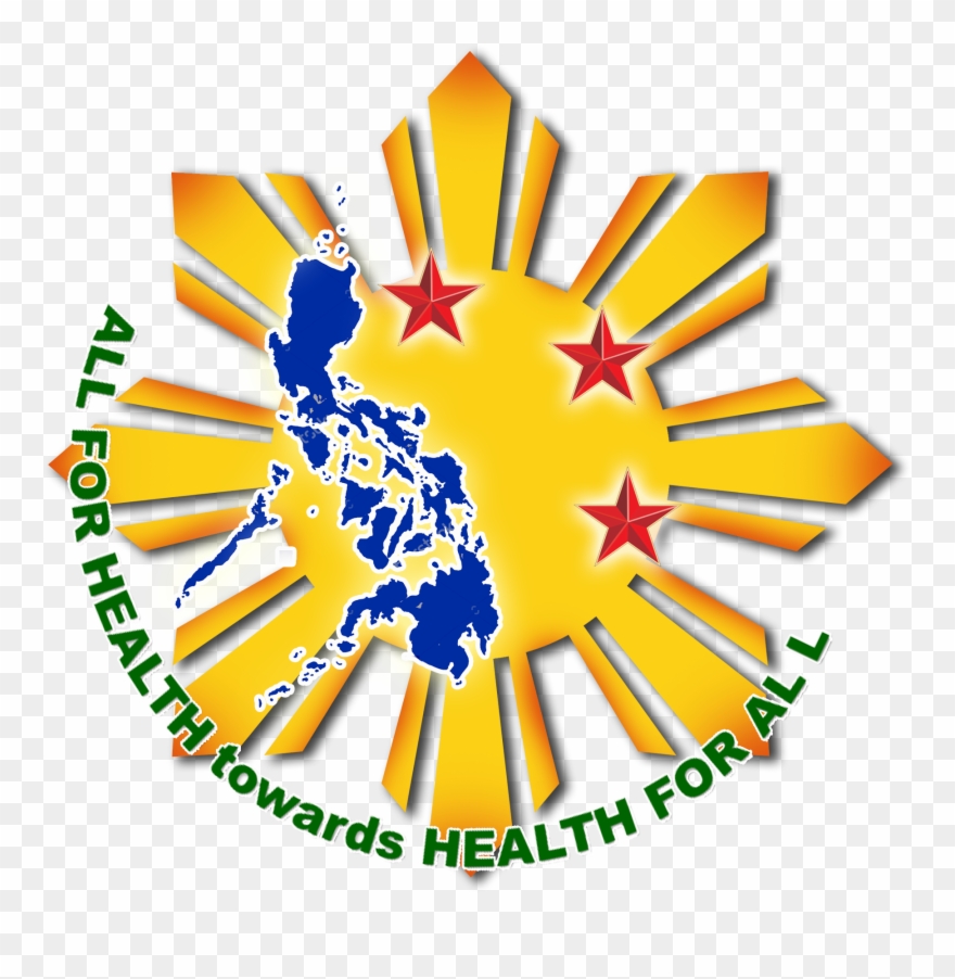 Download Department Of Health - All For Health Health For All Logo ...