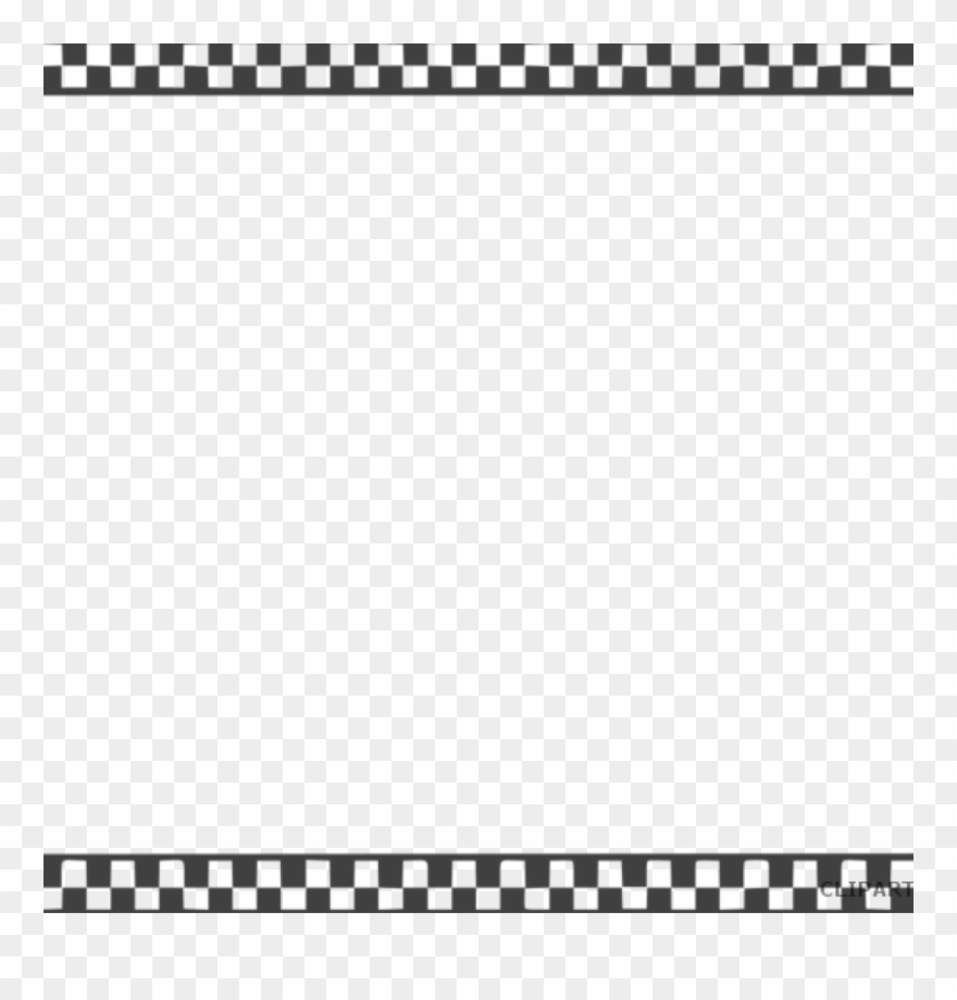 Car Border Clip Art Race Car Border Clipart Free Techflourish - Clip ...