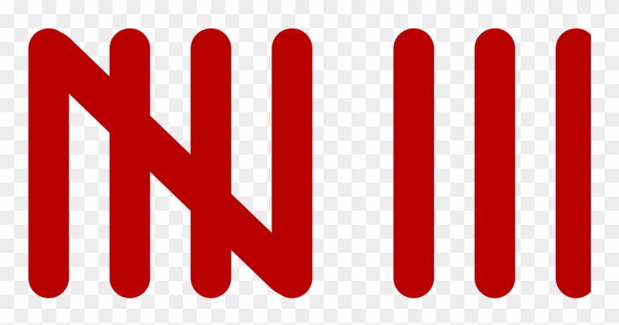 Open - 15 In Tally Marks Clipart (#1516117) - PinClipart