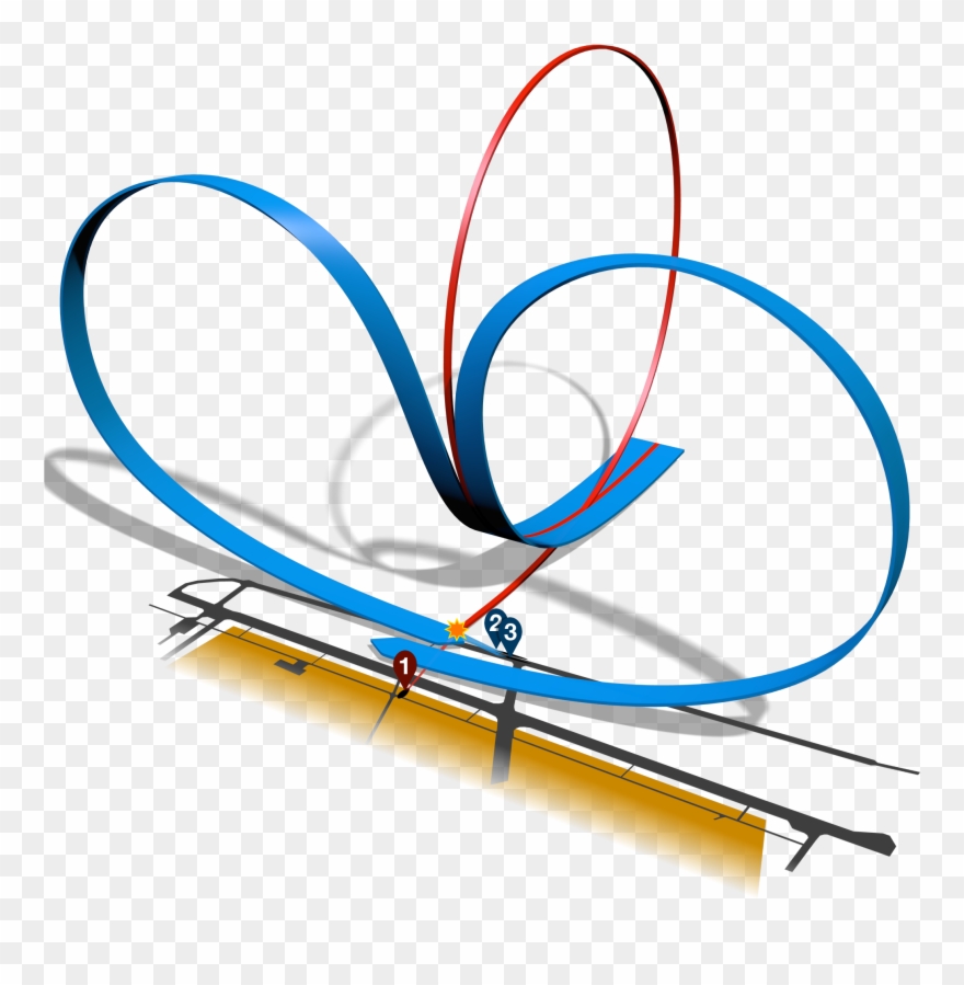 Diagram Ramstein Airshow Disaster - Frecce Tricolori Clipart (#1516856 ...
