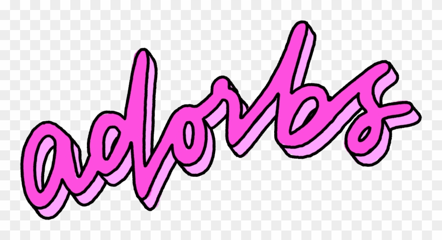 Download Adorable Love It Sticker By Blair Roberts - Gif Clipart ...