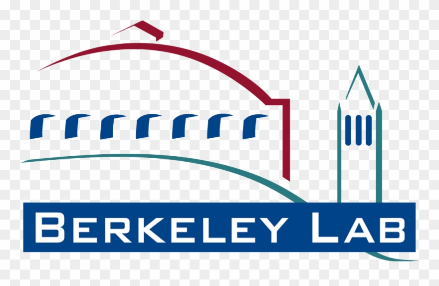 Berkeley - - Lawrence Berkeley Lab Logo Clipart (#1521416) - PinClipart